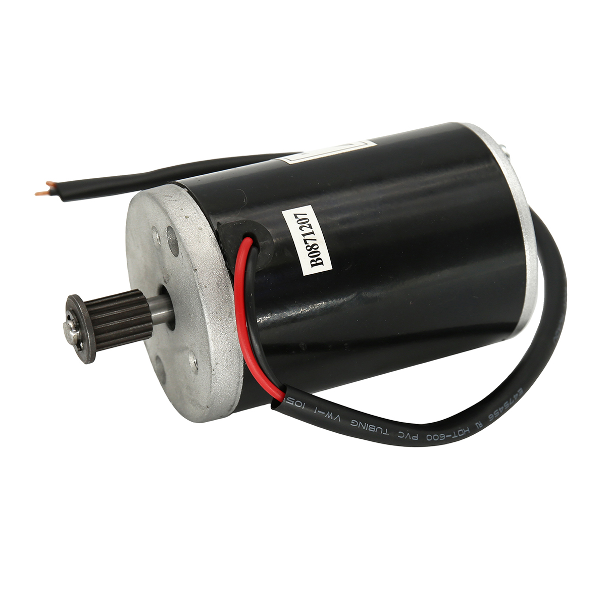Motor Alta Potência MY6812 DC 24V 120W 3350RPM NFe - RoboBuilders ...