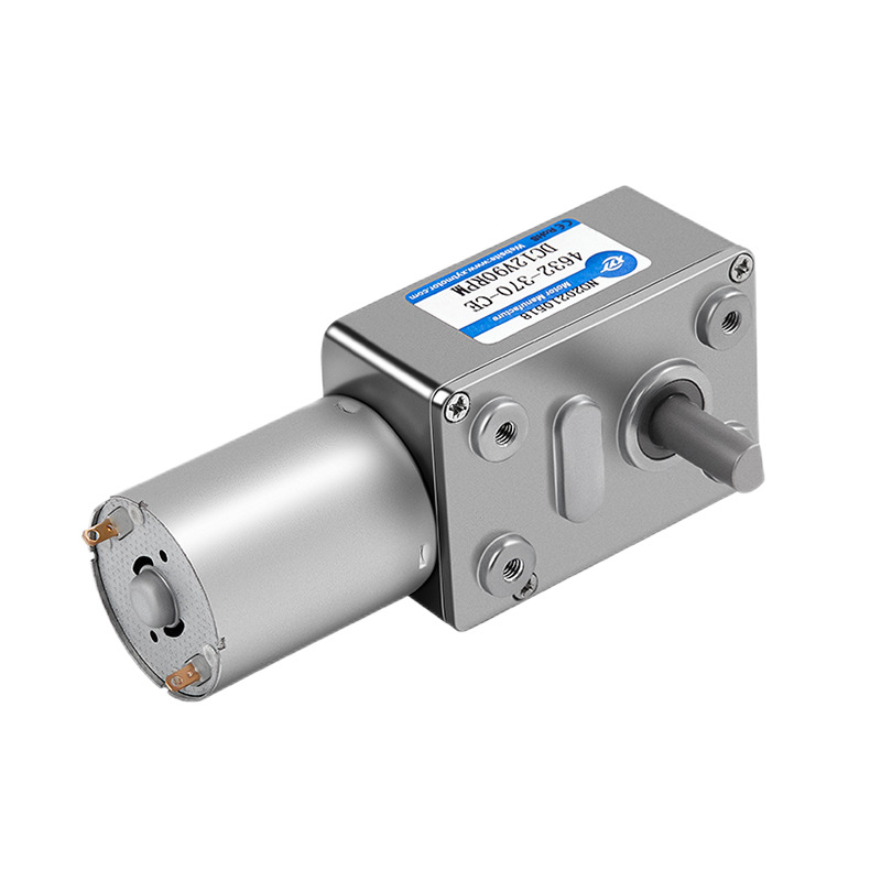 Motor Corrente Contínua Alto Torque 24V 4632-370 Escolha RPM ...