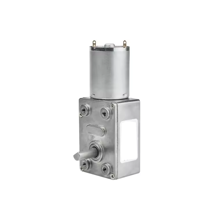 Motor Corrente Contínua Alto Torque 24V 4632-370 Escolha RPM ...