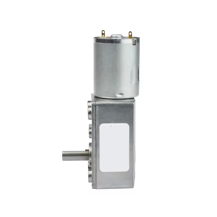 Motor Corrente Contínua Alto Torque 24V 4632-370 Escolha RPM ...