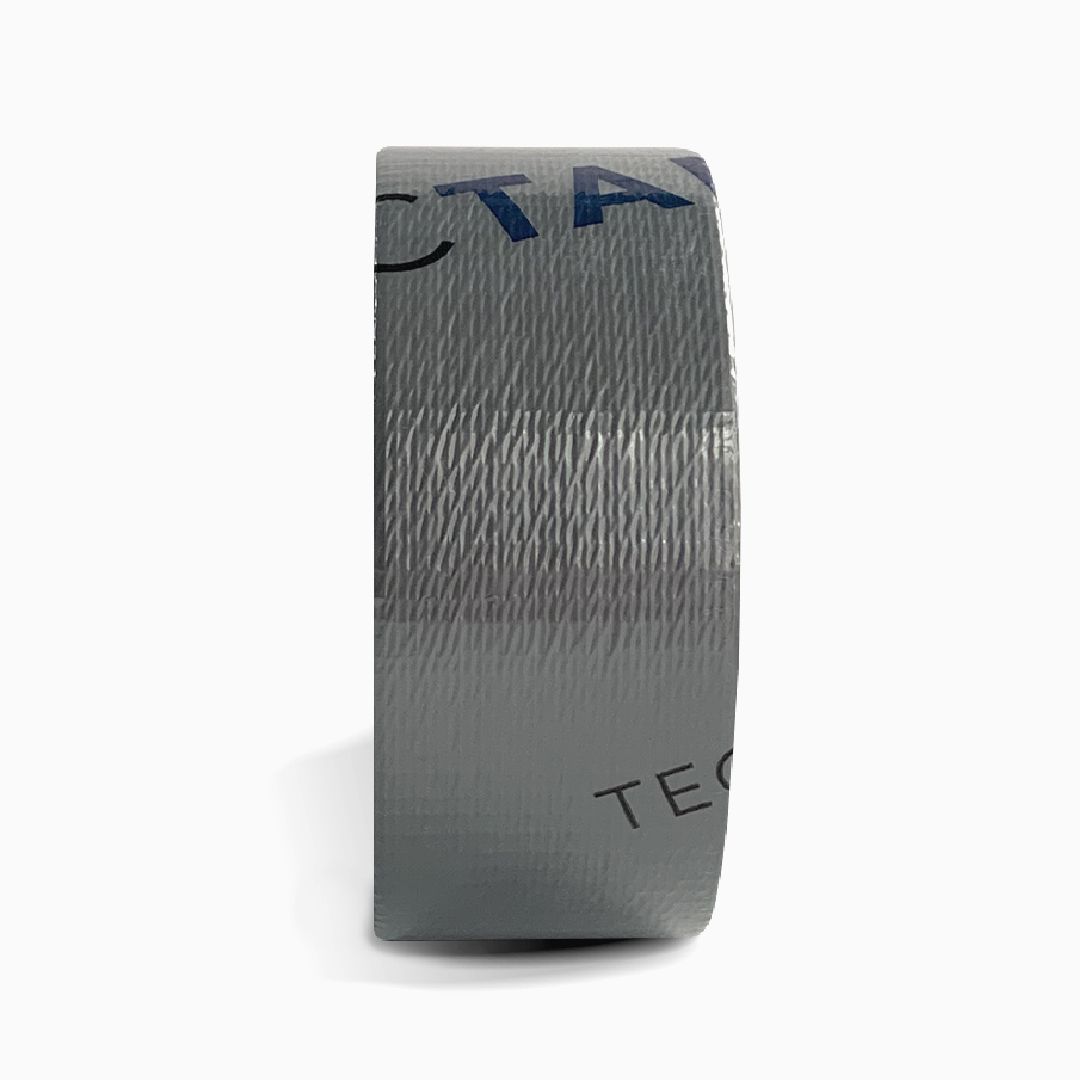 Fita Silver Tape Grande - Av Supply