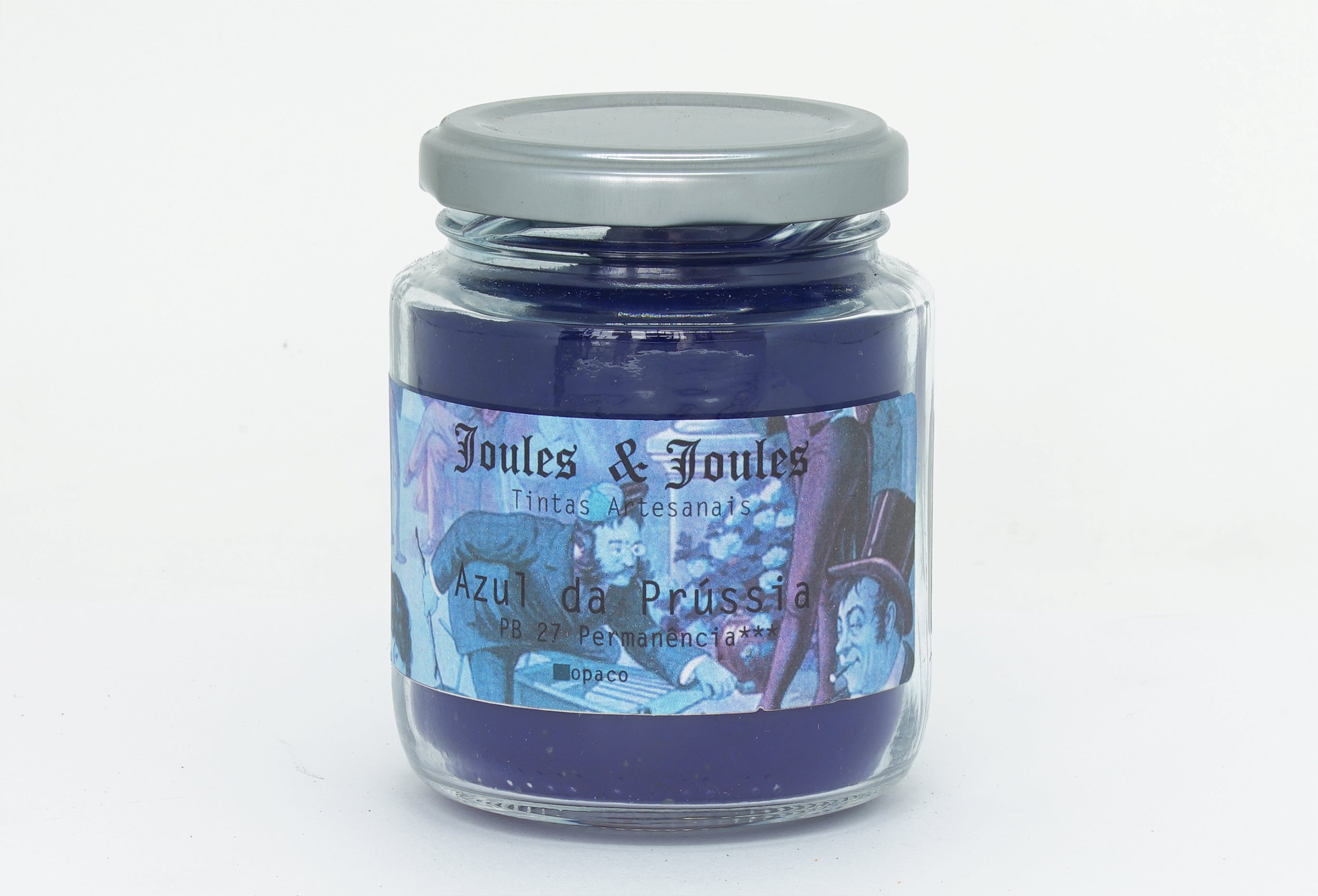 Pigmento Joules & Joules AZUL DA PRÚSSIA - Joules & Joules