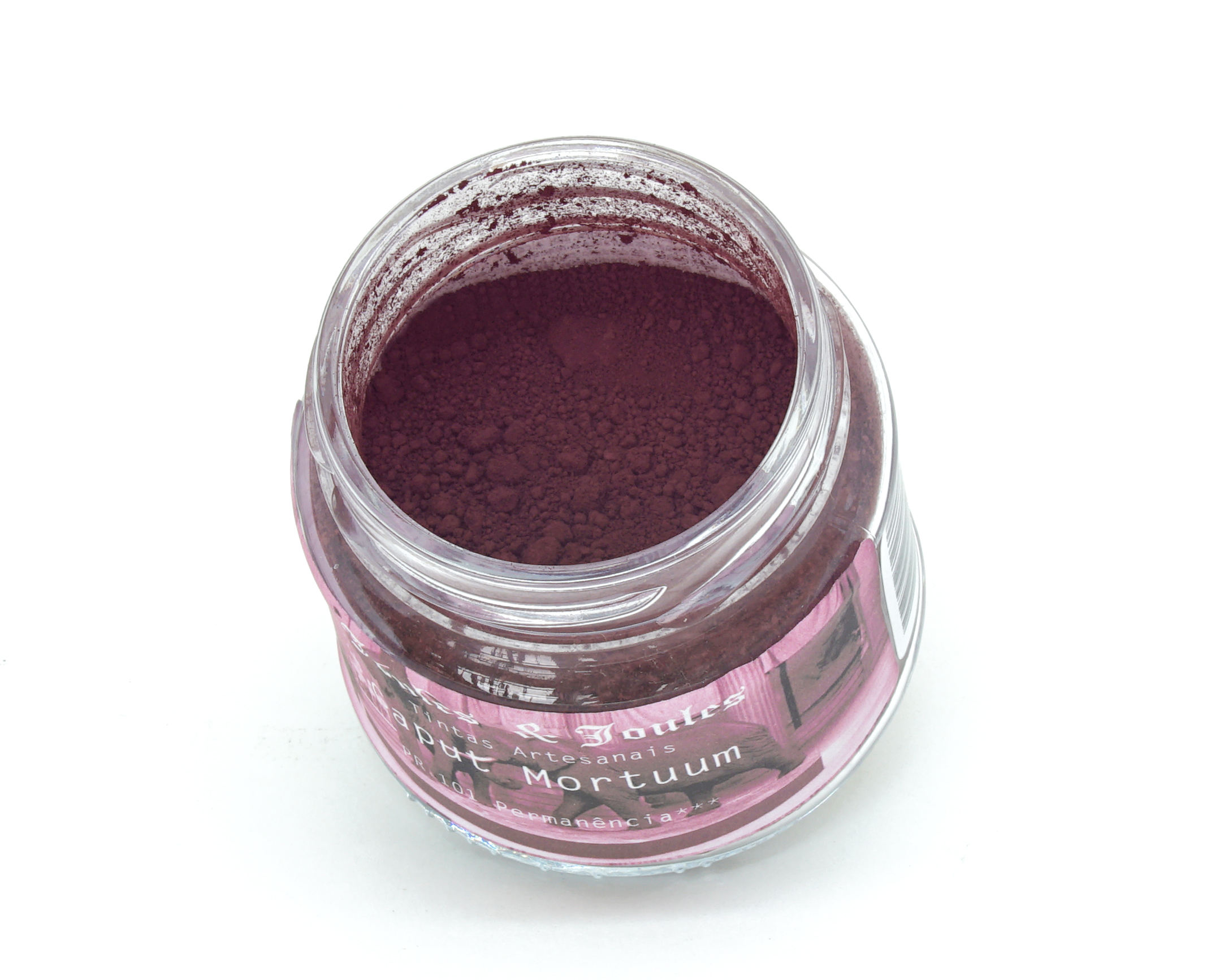 Pigmento Joules & Joules CAPUT MORTUUM - Joules & Joules