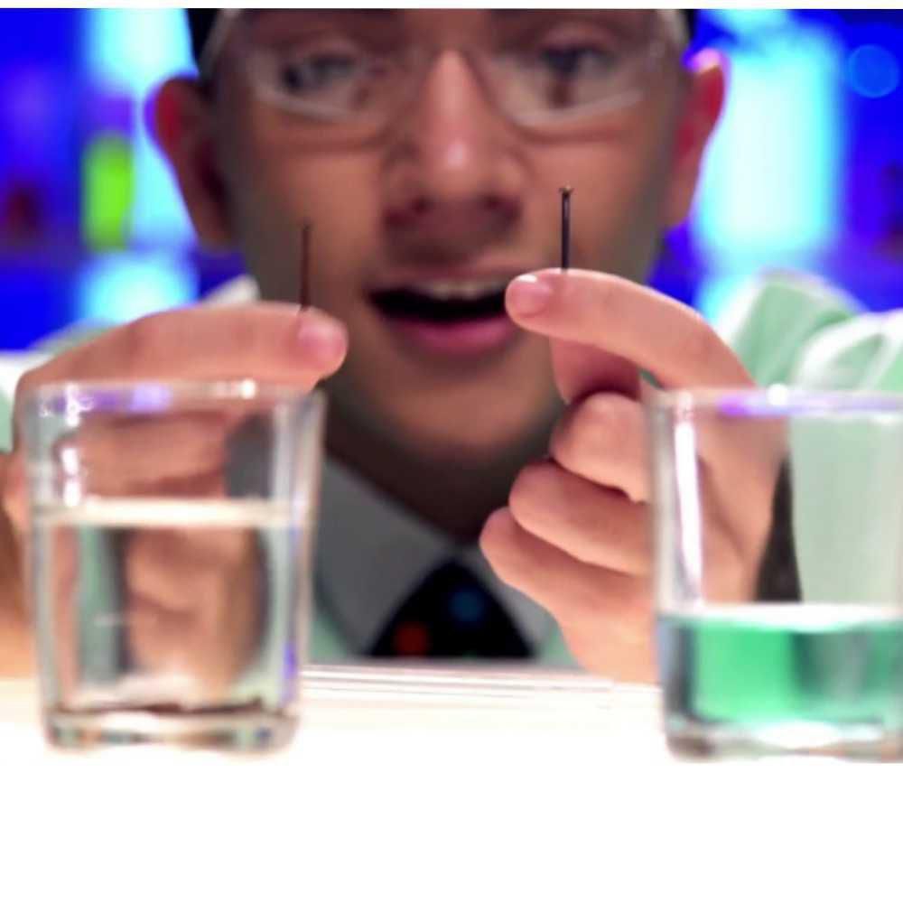 Jogo Lab 42 - Brinquedos Catavento - Campo Belo