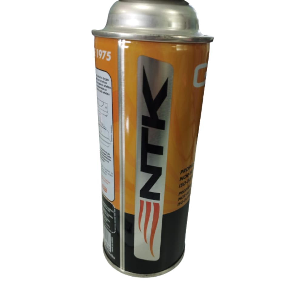 GAS CAMPGAS - NTK - Terra Forte Agroshopping