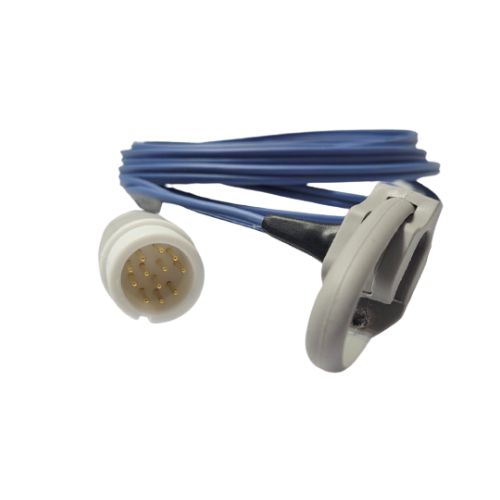 SENSOR DE OXIMETRIA EM Y COMEN C50 - Manancial Medical