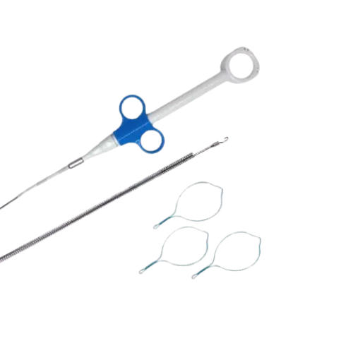 Endoloop - Manancial Medical