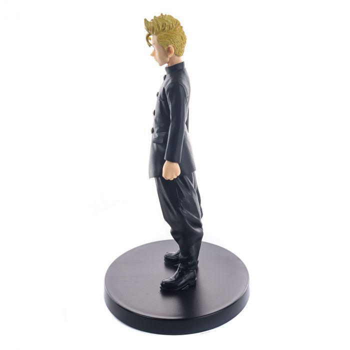 FIGURE TOKYO REVENGERS - TAKEMICHI HANAGAKI - LOBO STUDIO FIGURE