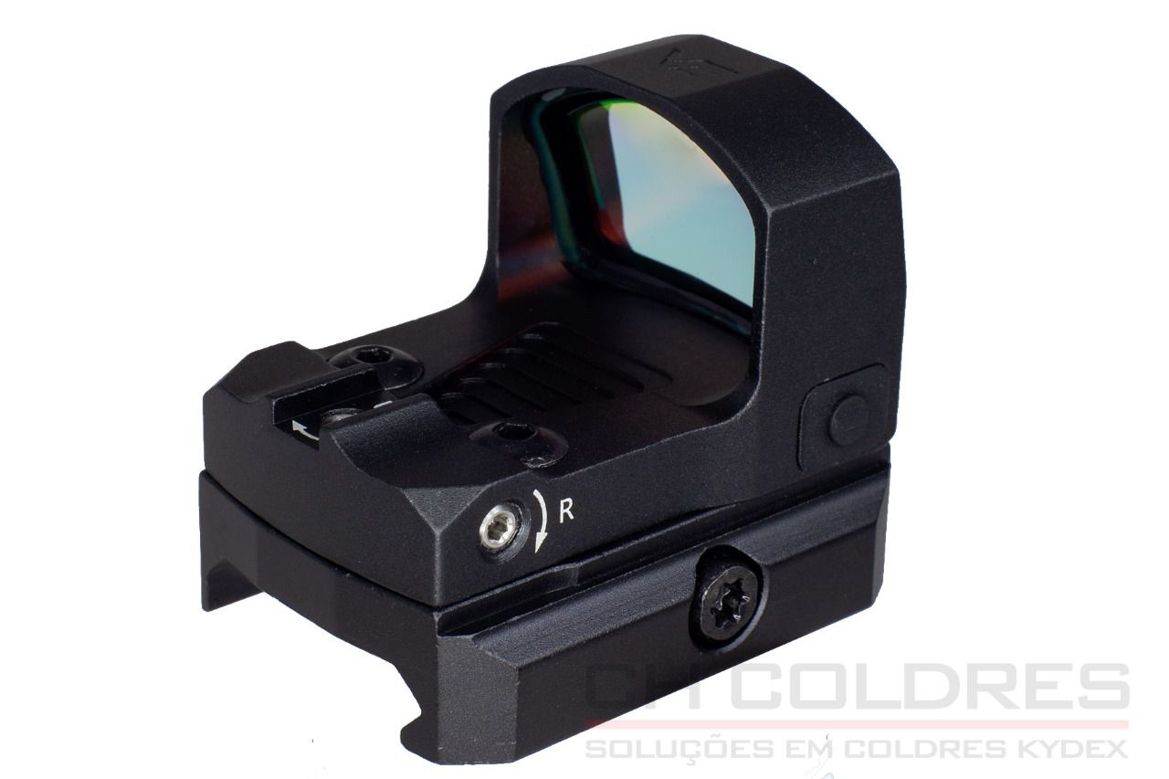 MICRO RED DOT VECTOR FRENZY S - MOTION SENSOR (AUTOMÁTICO) - 3MOA ...