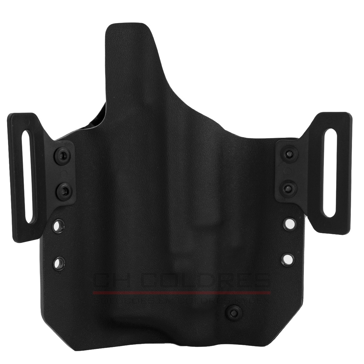 COLDRE KYDEX OWB 1R - EXTERNO – SIG SAUER P320 X CARRY | LANTERNA ...
