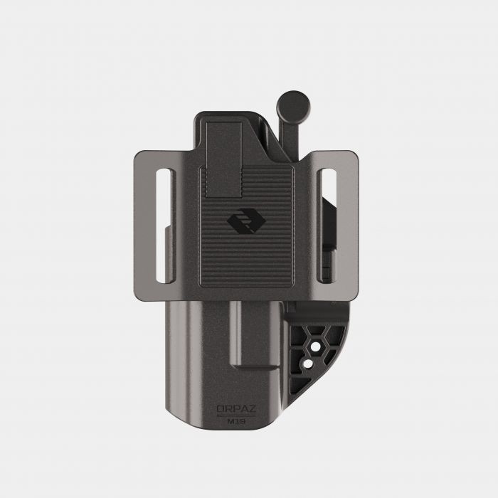 ORPAZ - EVO - OWB BELT LOOP (PASSA CINTO) - CH COLDRES