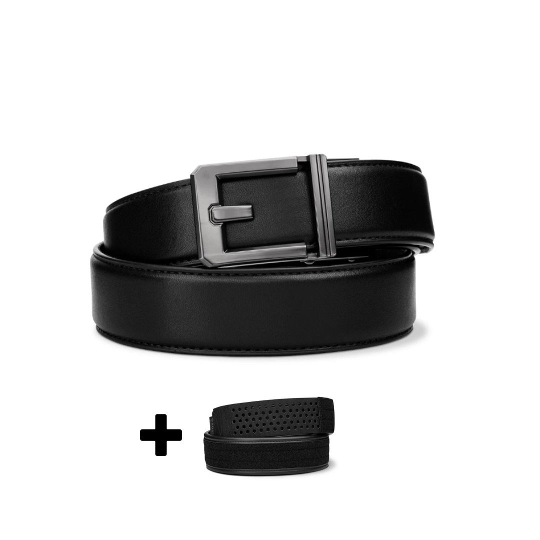 CINTO - GUN BELT - KORE ESSENTIALS - X3 ARMORTEK - CH COLDRES