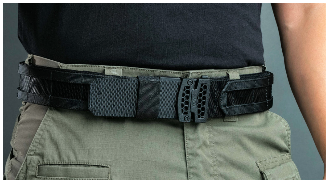 CINTO MODULAR - BATTLE BELT - KORE ESSENTIALS - CH COLDRES