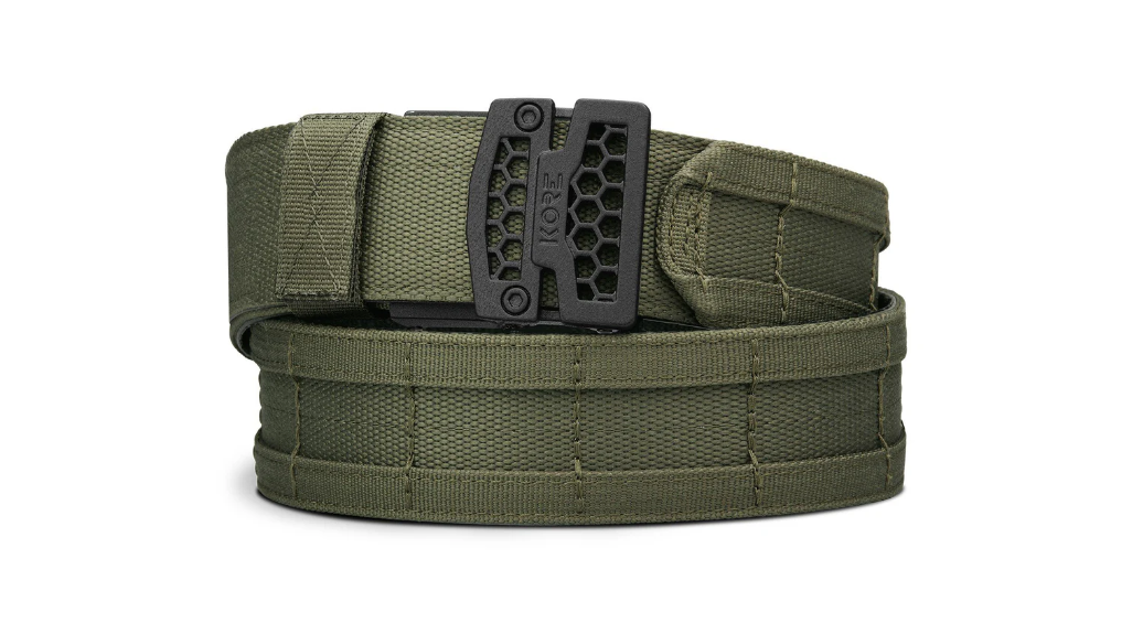 CINTO MODULAR - BATTLE BELT - KORE ESSENTIALS - CH COLDRES