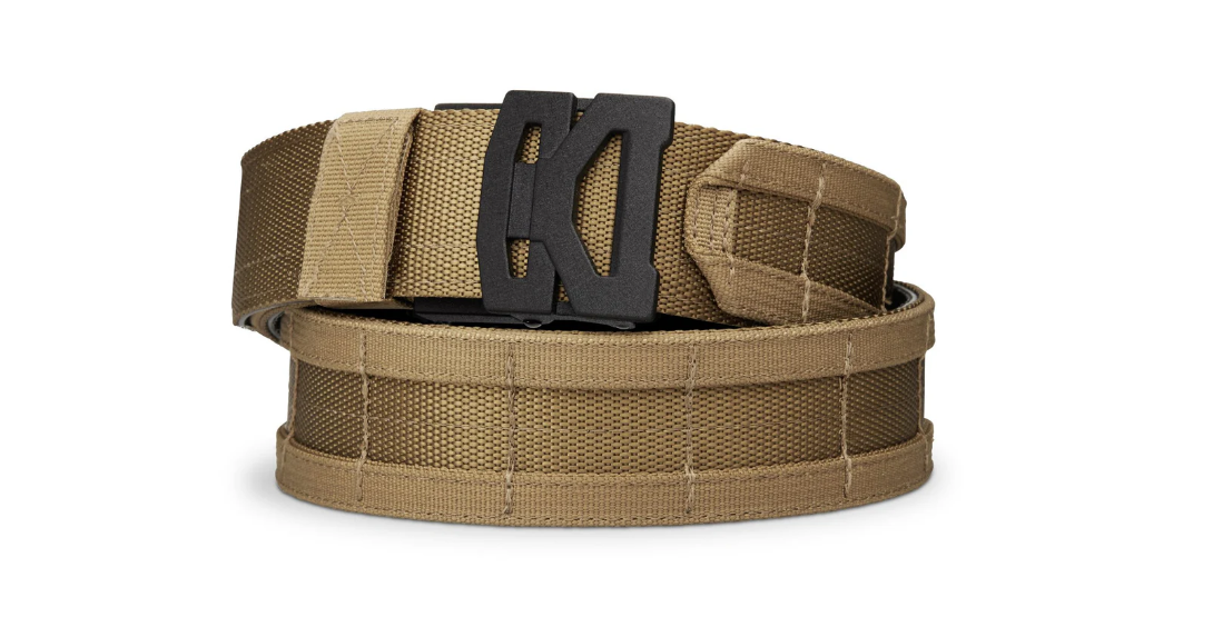 CINTO MODULAR - BATTLE BELT - KORE ESSENTIALS - CH COLDRES