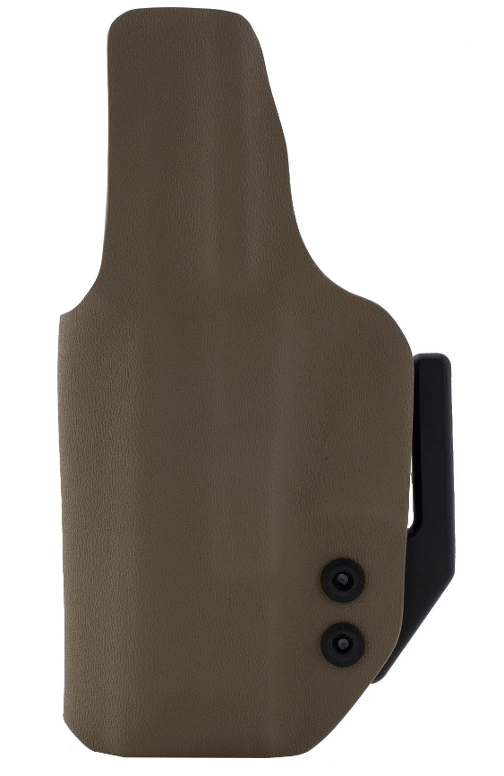 COLDRE KYDEX IWB WING - INTERNO – CZ P10-S - CH COLDRES