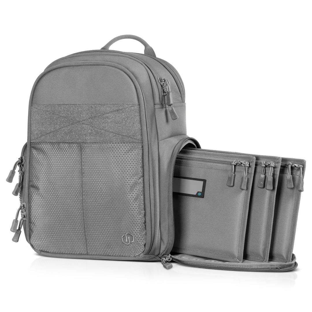 MOCHILA - BACKPACK COMPACT S.E.M.A - SAVIOR EQUIPMENT EUA - CH COLDRES