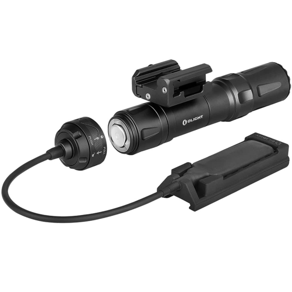 LANTERNA OLIGHT - ODIN - 2000 LÚMENS - CH COLDRES