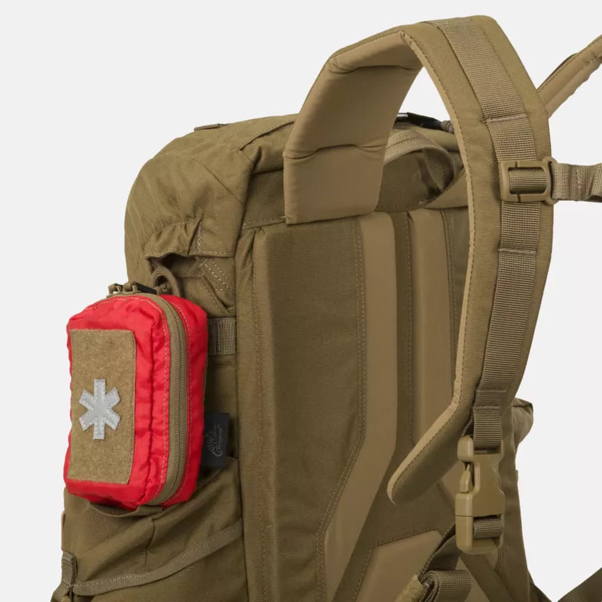 MOCHILA - BERGEN BACKPACK 25L - HELIKON TEX - CH COLDRES