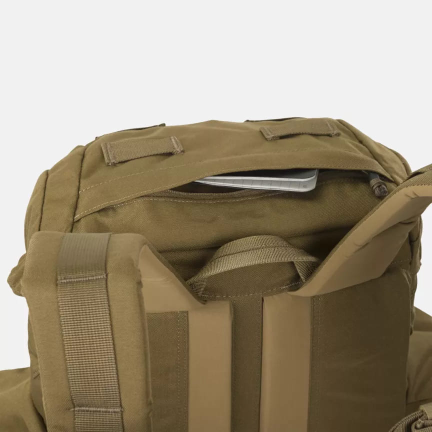 MOCHILA - BERGEN BACKPACK 25L - HELIKON TEX - CH COLDRES