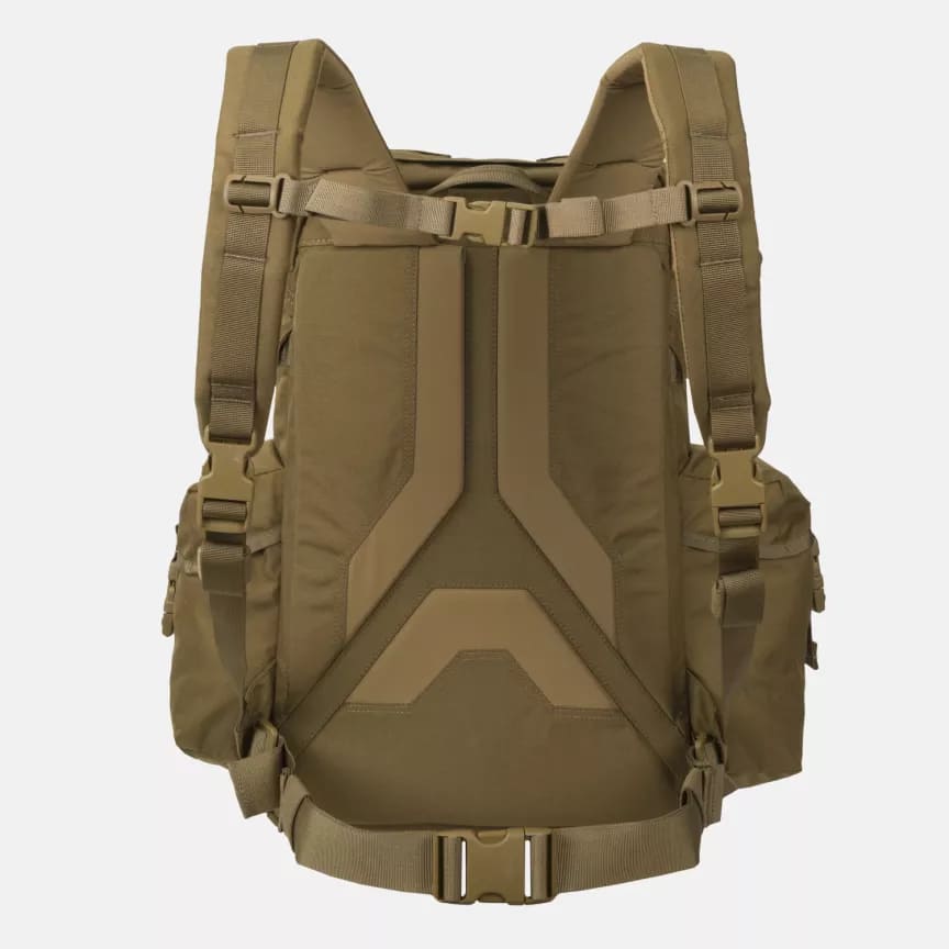 MOCHILA - BERGEN BACKPACK 25L - HELIKON TEX - CH COLDRES