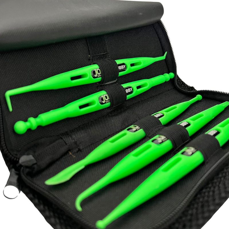 Kit CHUBBY'S - jokerwraptools