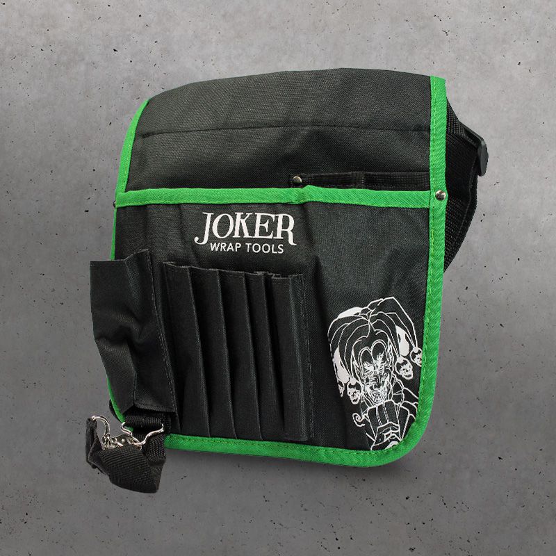 Tool Bag Joker - jokerwraptools