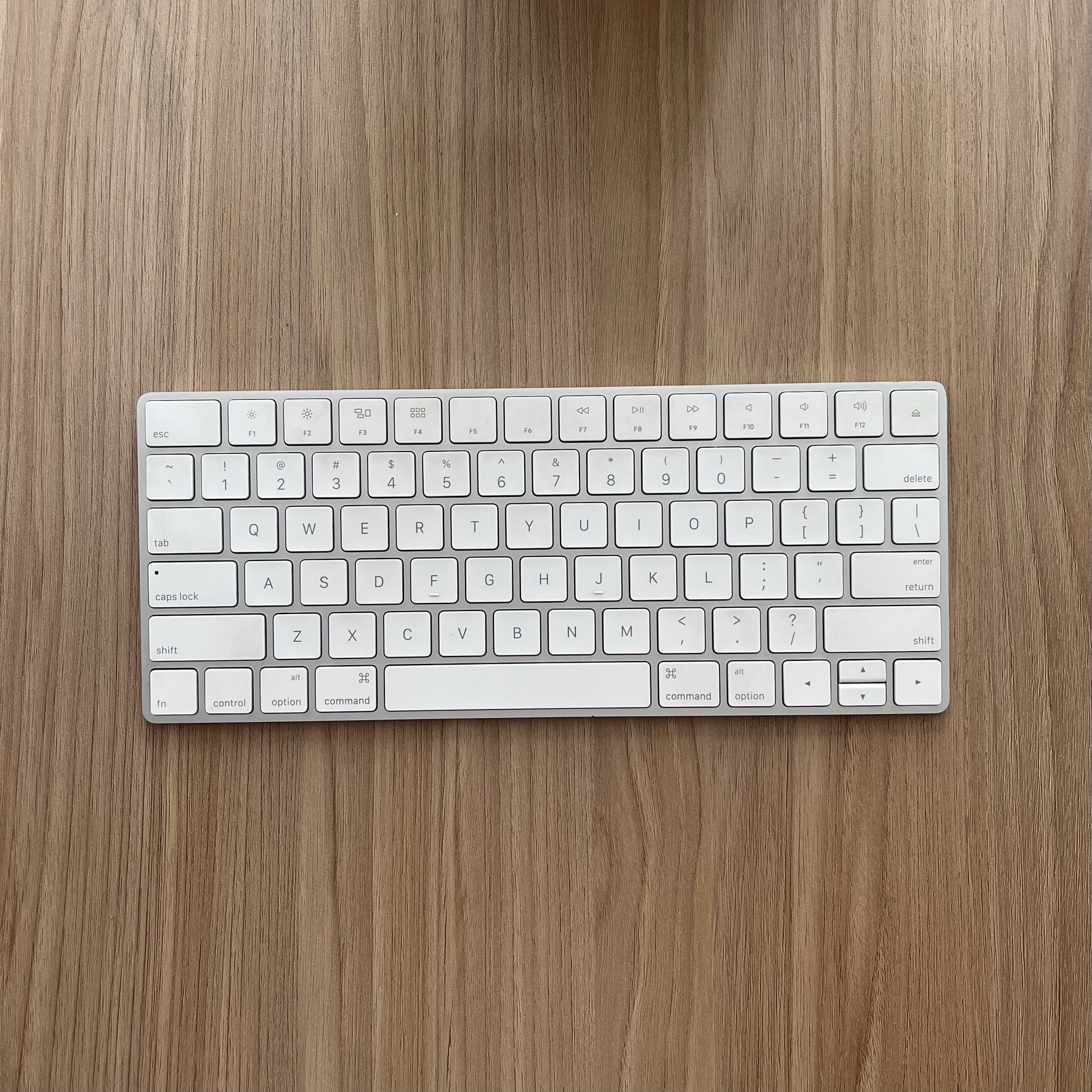 Apple Mac Mini + Magic Keyboard - Território Tech