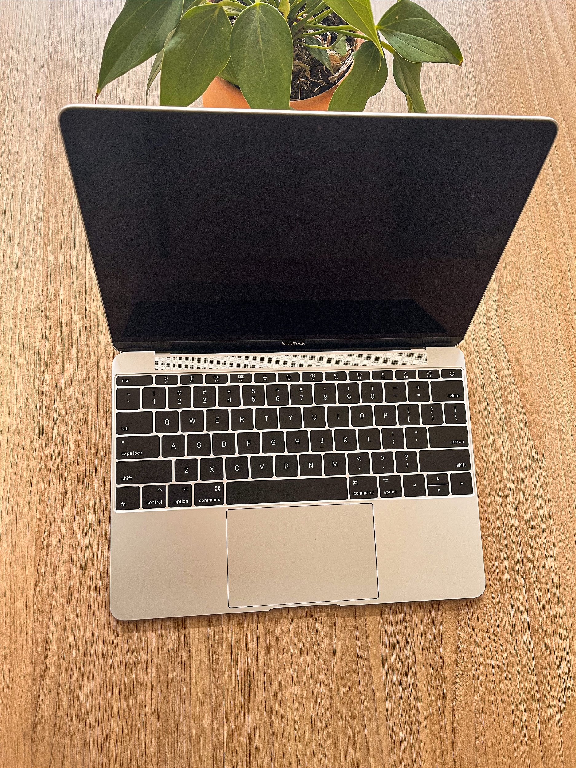 Apple Macbook 2017 - Tela de retina 8GB de ram e SSD integrado apple ...