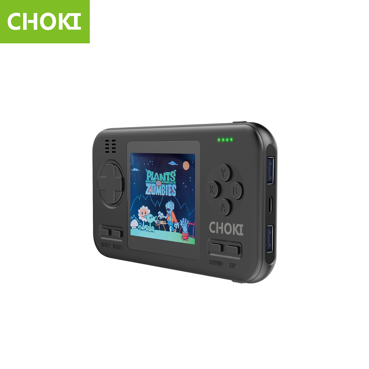 Power bank com videogame - ARCADERAMA GAMES