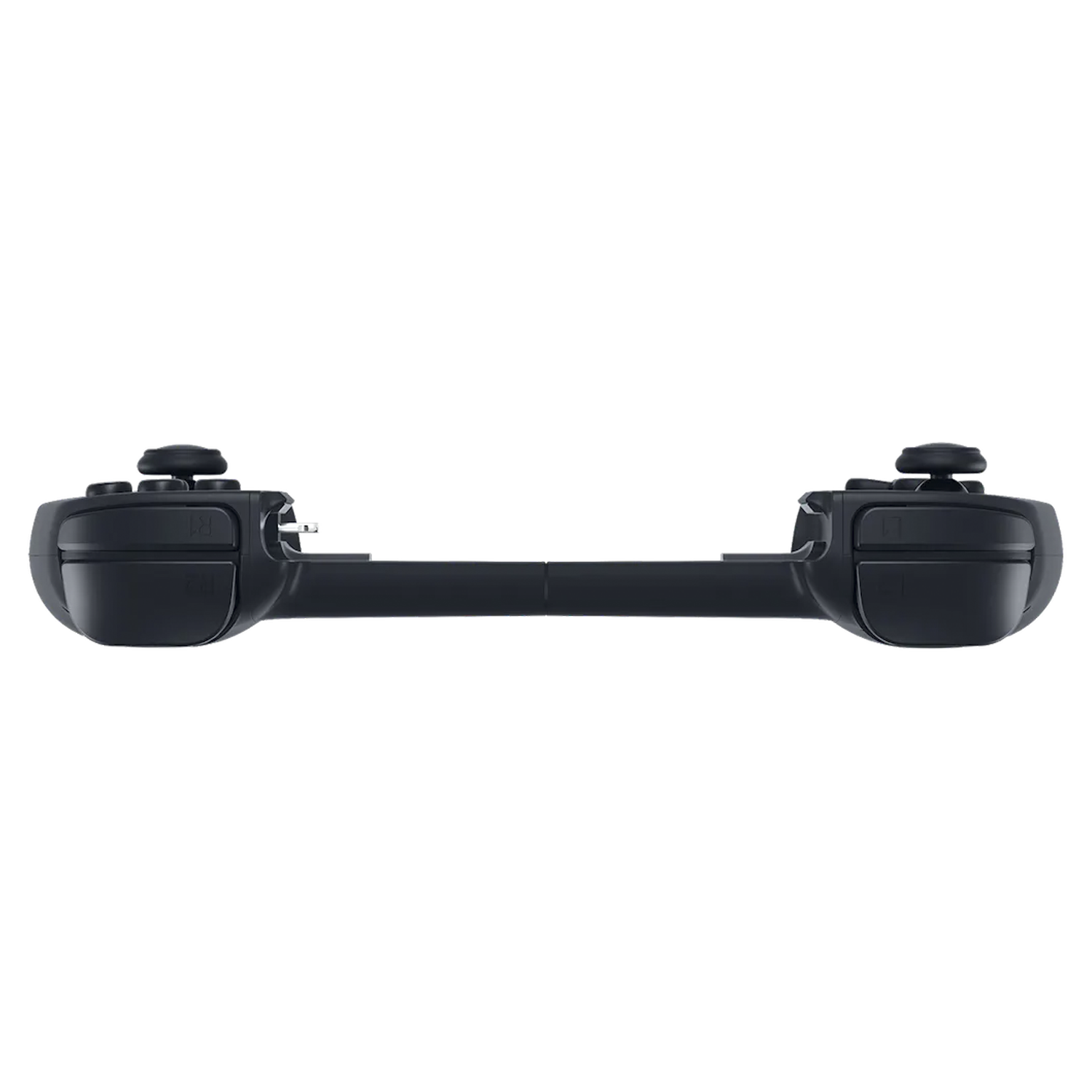 Controle Gamepad Backbone One para iPhone / Xbox / Playstation - Preto ...