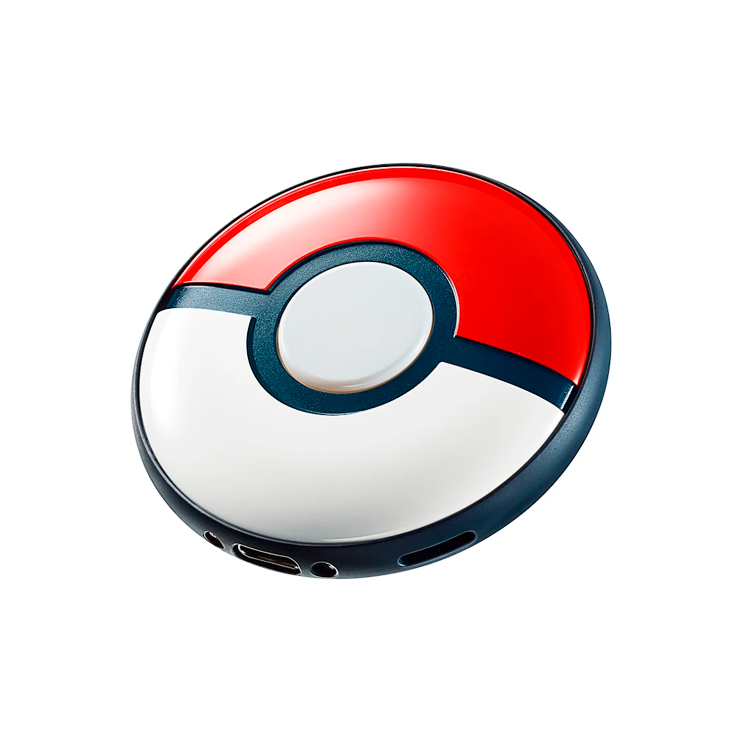 Dispositivo para Nintendo Pokémon Go Plus+ - ARCADERAMA GAMES