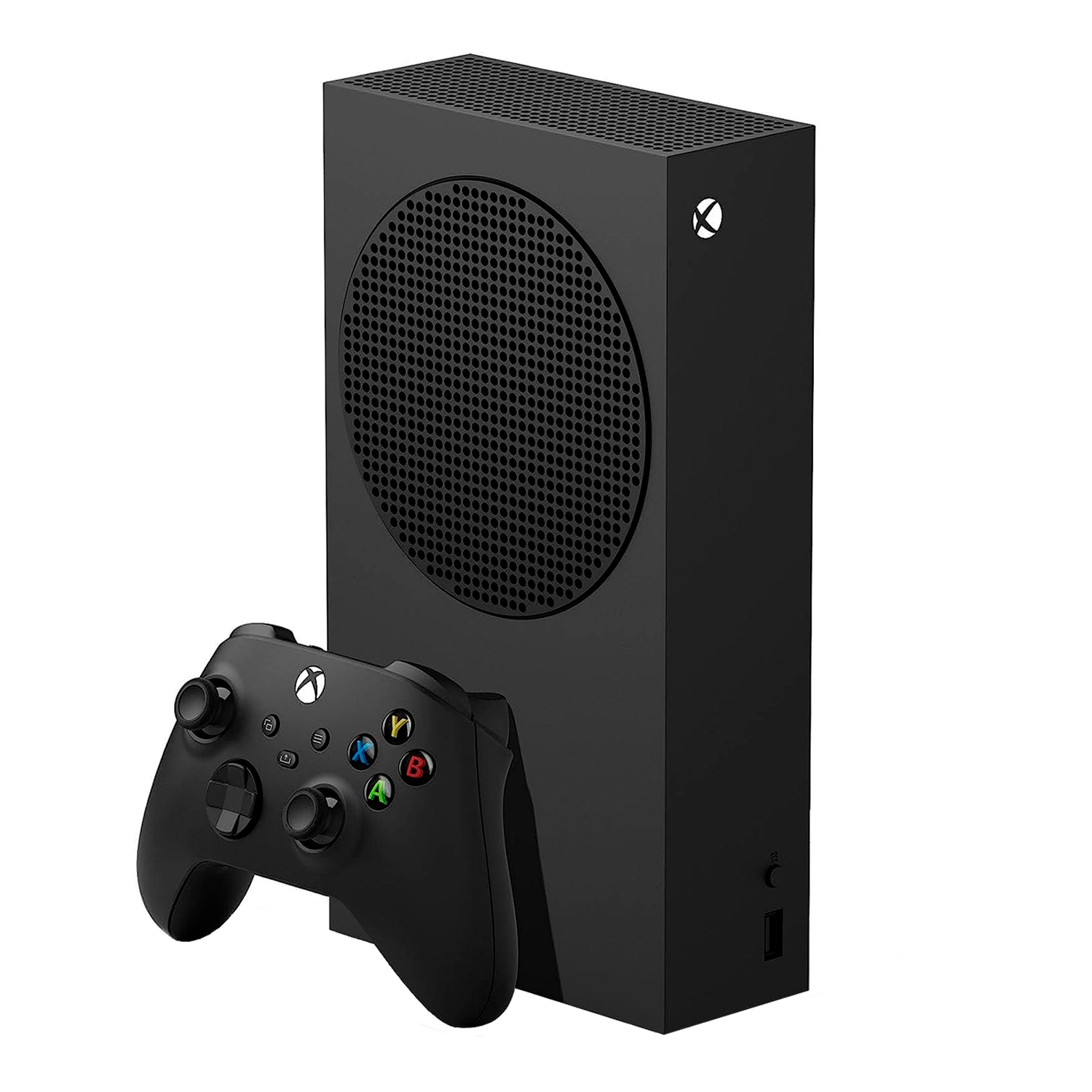 Xbox series xbox store