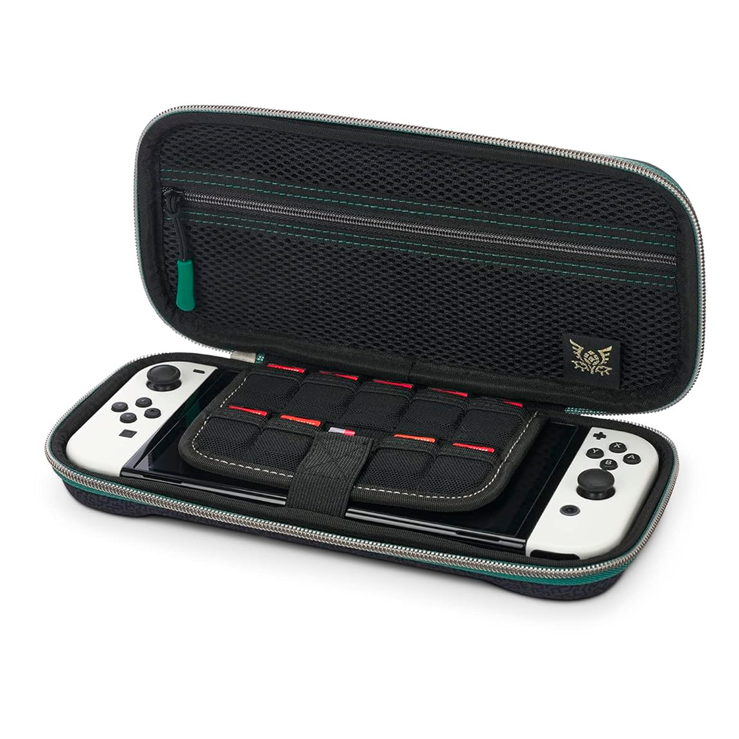 Case ZELDA para Nintendo Switch - ARCADERAMA GAMES