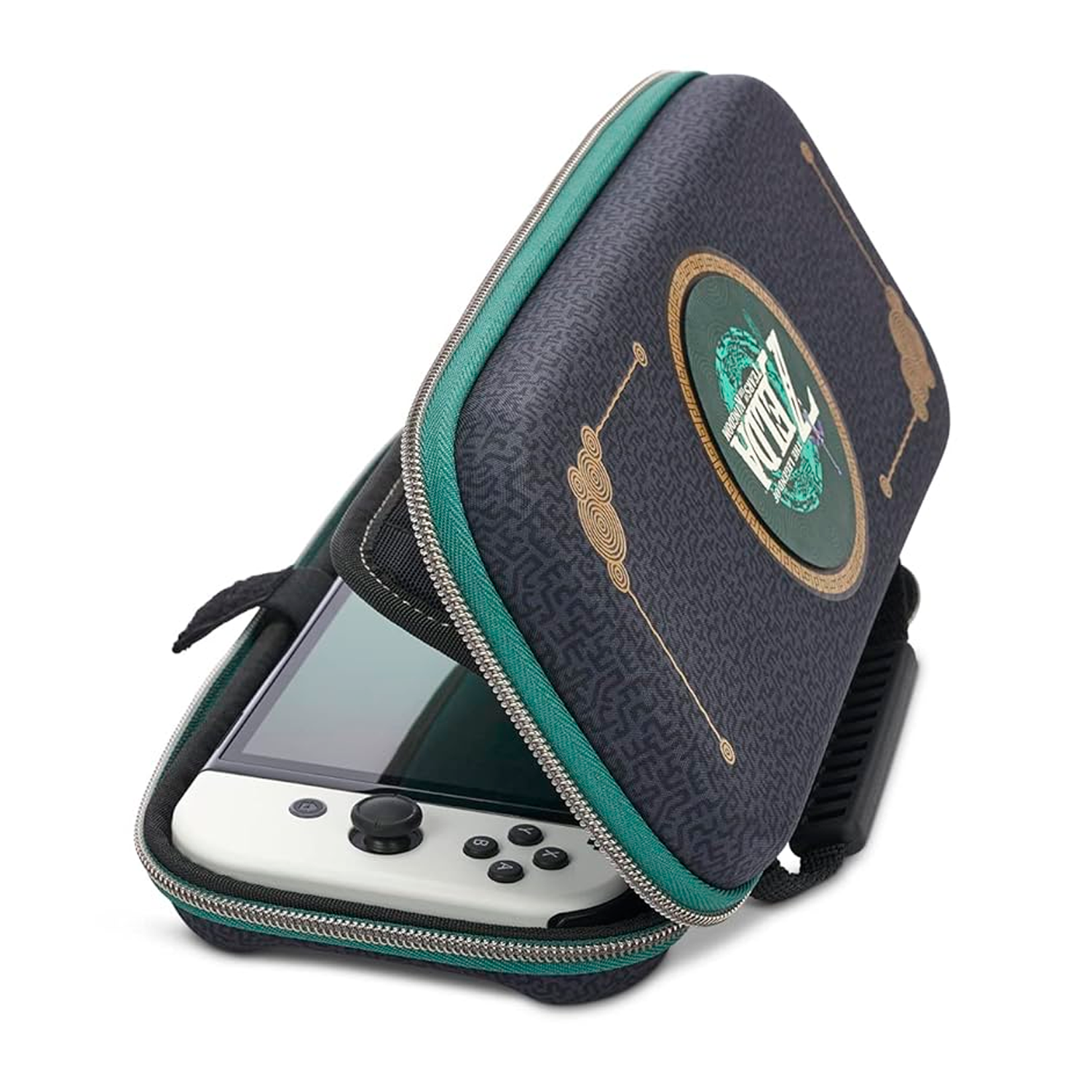 Case ZELDA para Nintendo Switch - ARCADERAMA GAMES