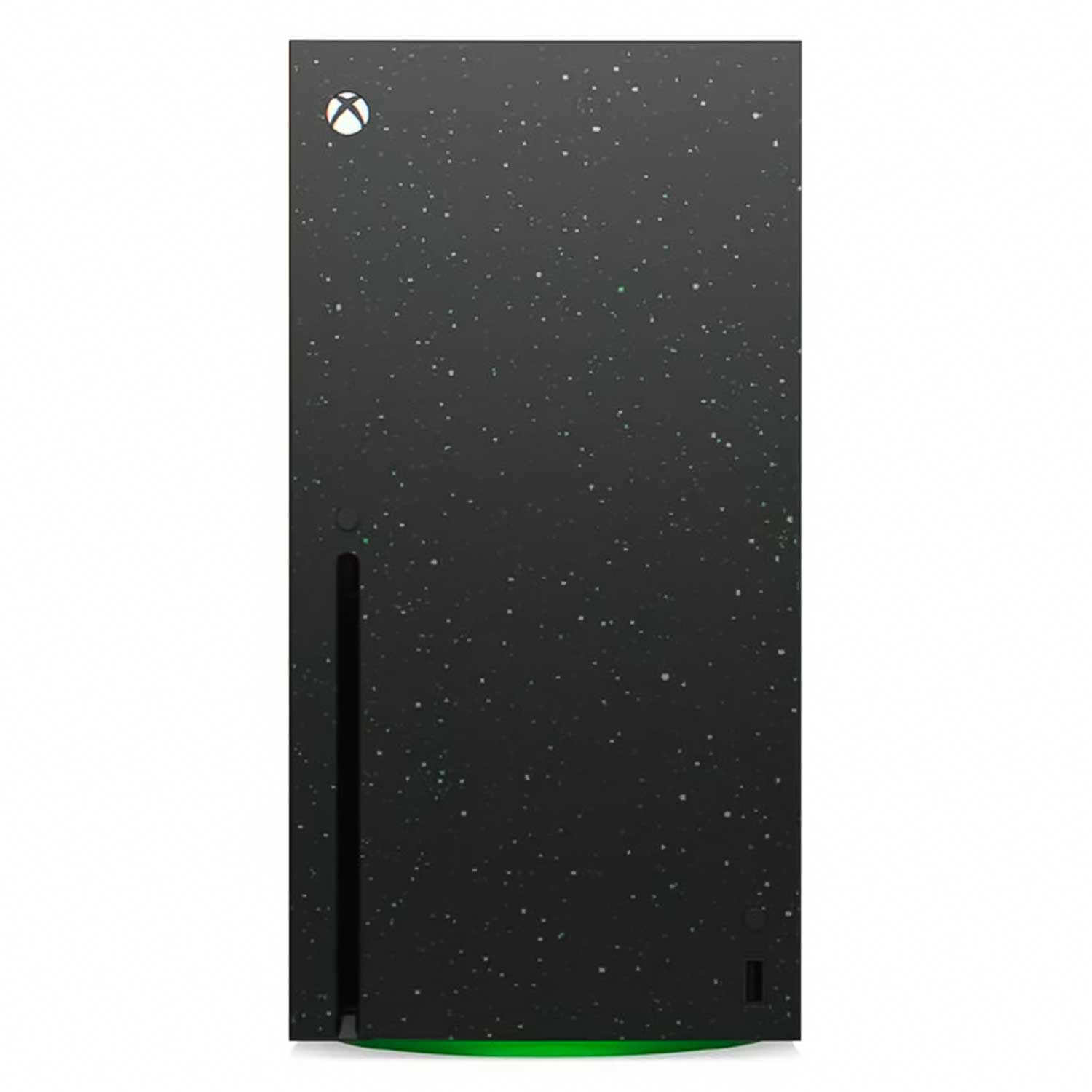 Xbox Series X Galaxy 2TB - ARCADERAMA GAMES