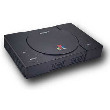 mini playstation black - ARCADERAMA GAMES