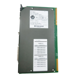 Módulo de entrada | 1771-IGD | Allen-Bradley - PESS - Equipamentos ...