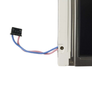 Display LCD 10.4" | LM64P89L | SHARP - PESS - Equipamentos Industriais