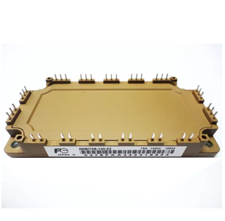 Módulo IGBT | 6MB175S-120-52 - 75A 1200V | FUJI ELECTRIC - PESS - Equipamentos Industriais