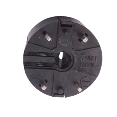 Bloco, Contato | 1.20.126.604/0000 | RAFI | FS PCB switch - PESS ...