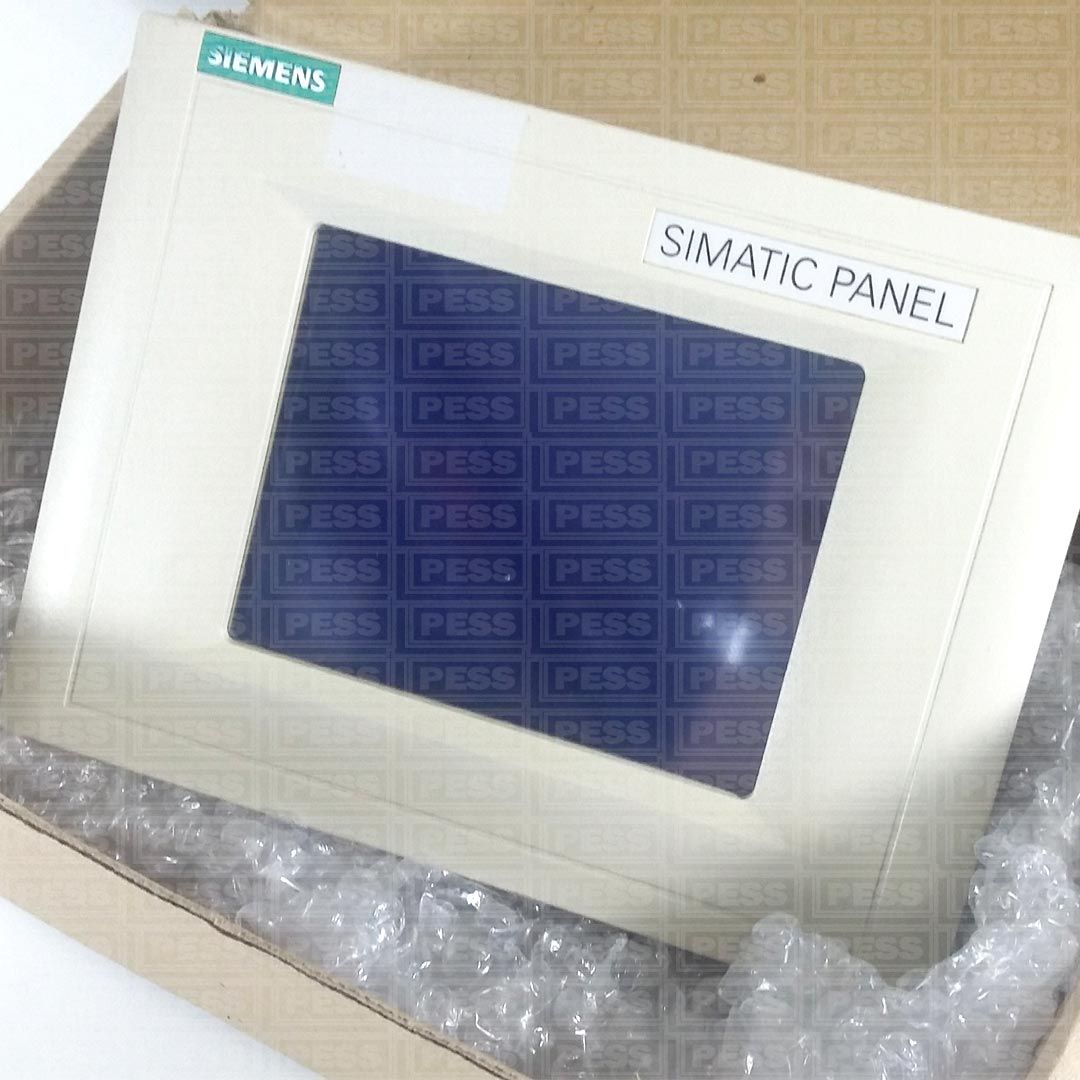 IHM TP170B - PESS - Equipamentos Industriais