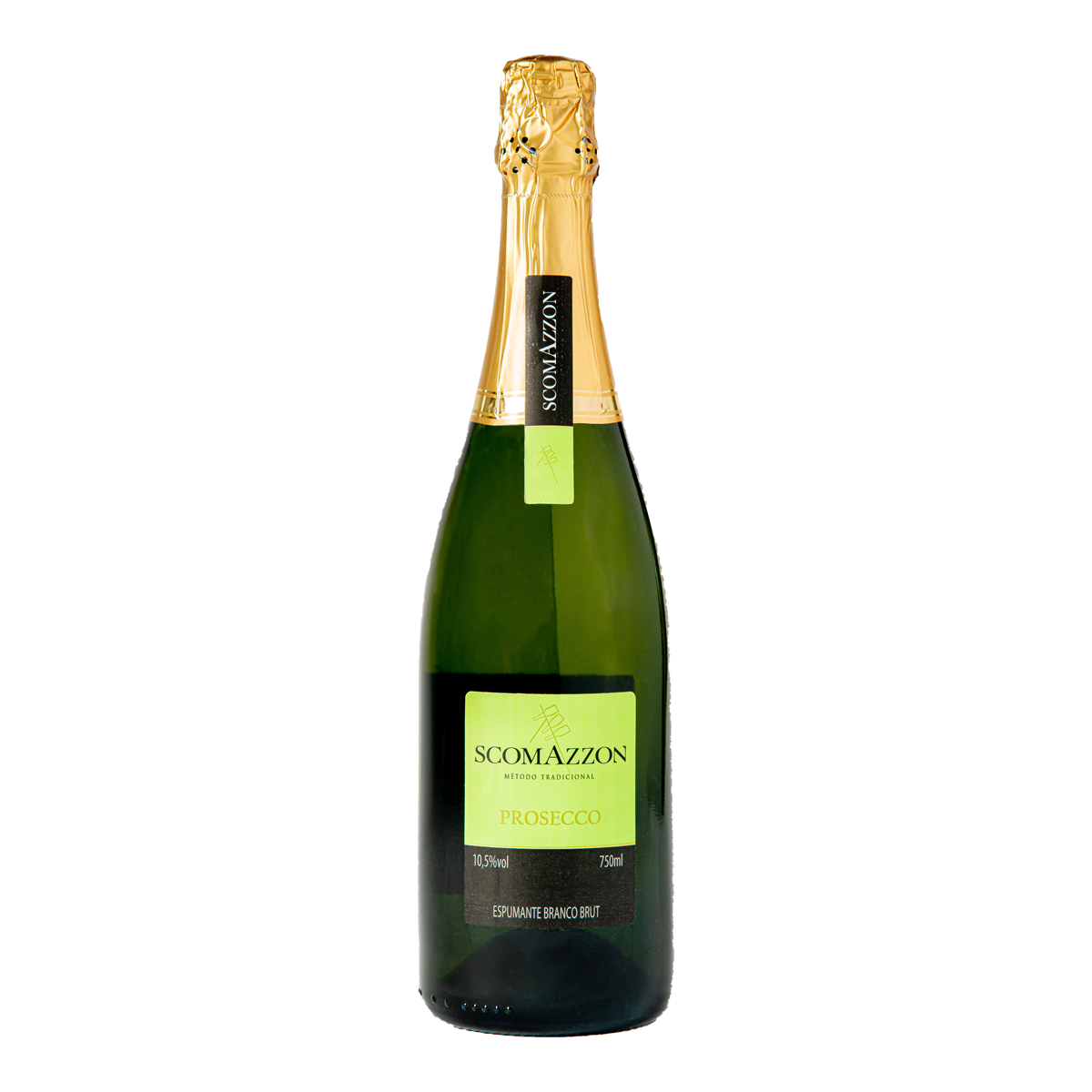 Caixa Prosecco - 4 garrafas - eVintage - Apaixonados por Vinhos