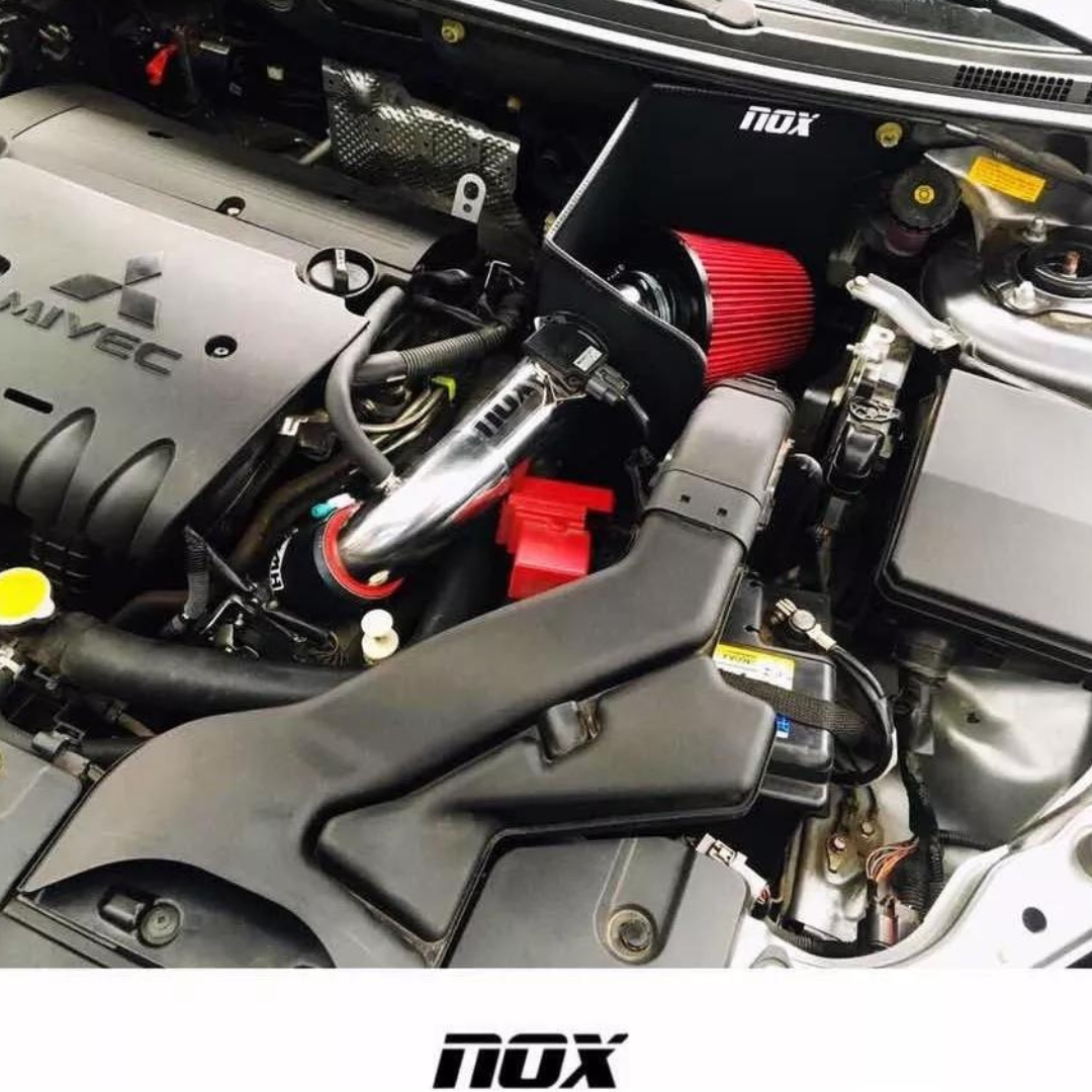 Intake Lancer Mt Cvt Gt 2.0 - Customize seu carro com as melhores marcas #TURBOBROTHERS