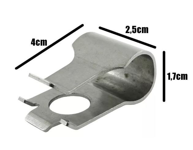 Clip Turbina Wastegate VW Up! TSI Jetta Tsi Golf Tiguan Passat / AUDI ...