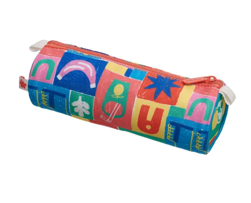 Estojo Carimbo Zumzum / Fábula - FARM - Nenê Store