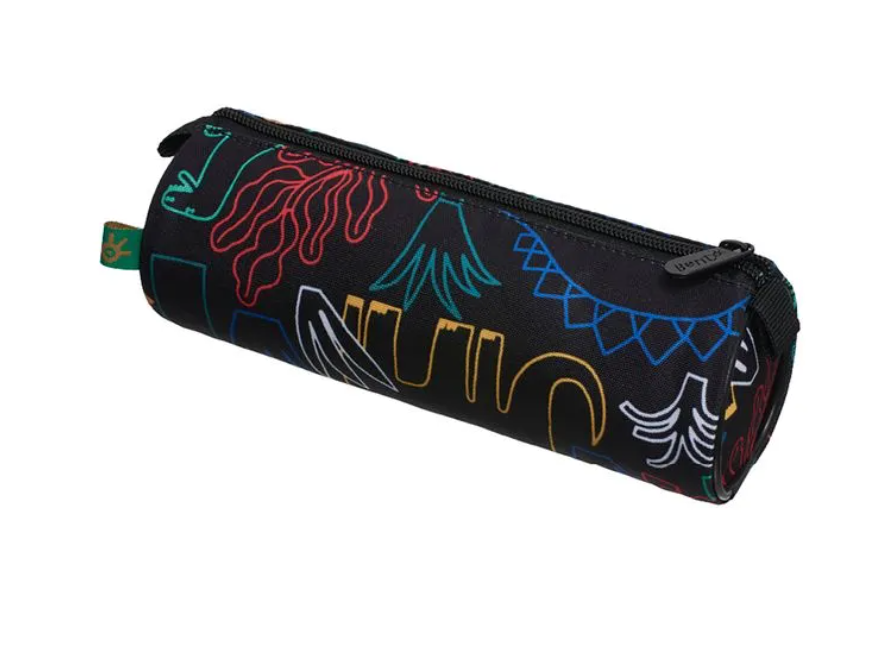 Estojo Dino Selva Zumzum / Fábula - FARM - Nenê Store