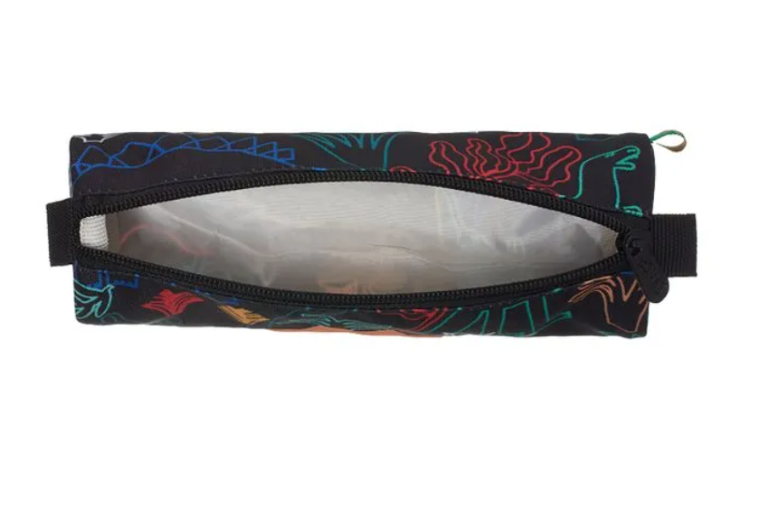 Estojo Dino Selva Zumzum / Fábula - FARM - Nenê Store