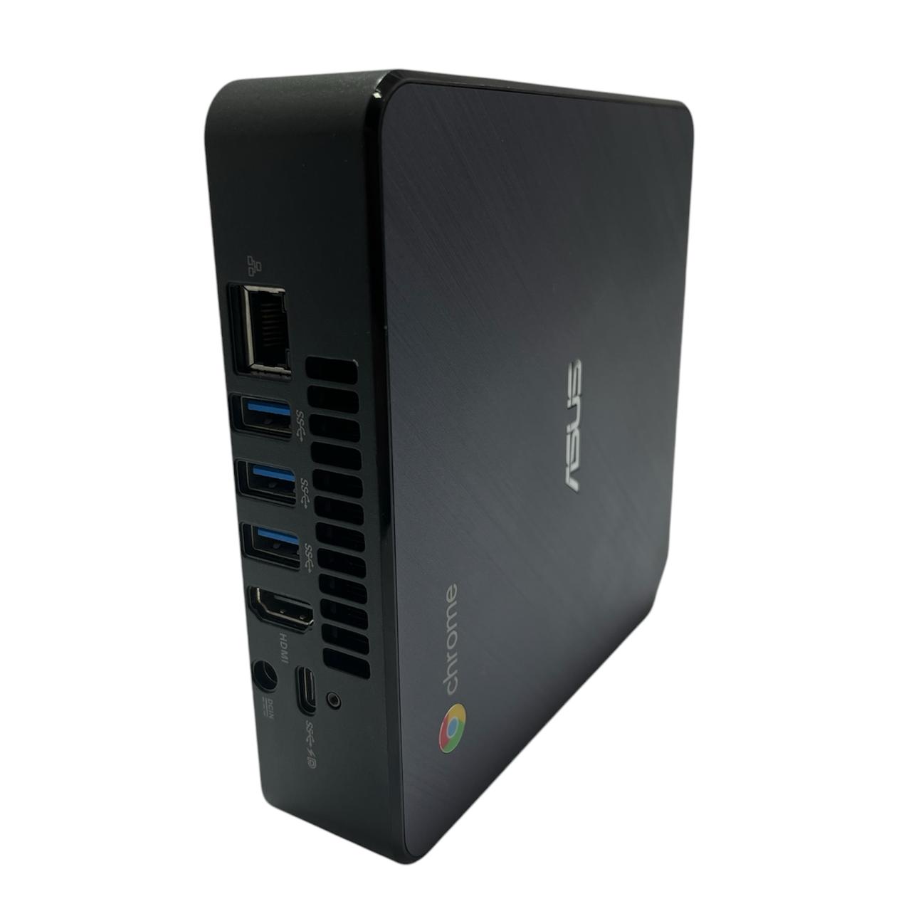Desktop Asus Chromebox 3 Core i7 8th 16GB SSD 512GB Win 11 Desktop Asus Chromebox 3 Core i7 8th 16GB SSD 512GB Win 11