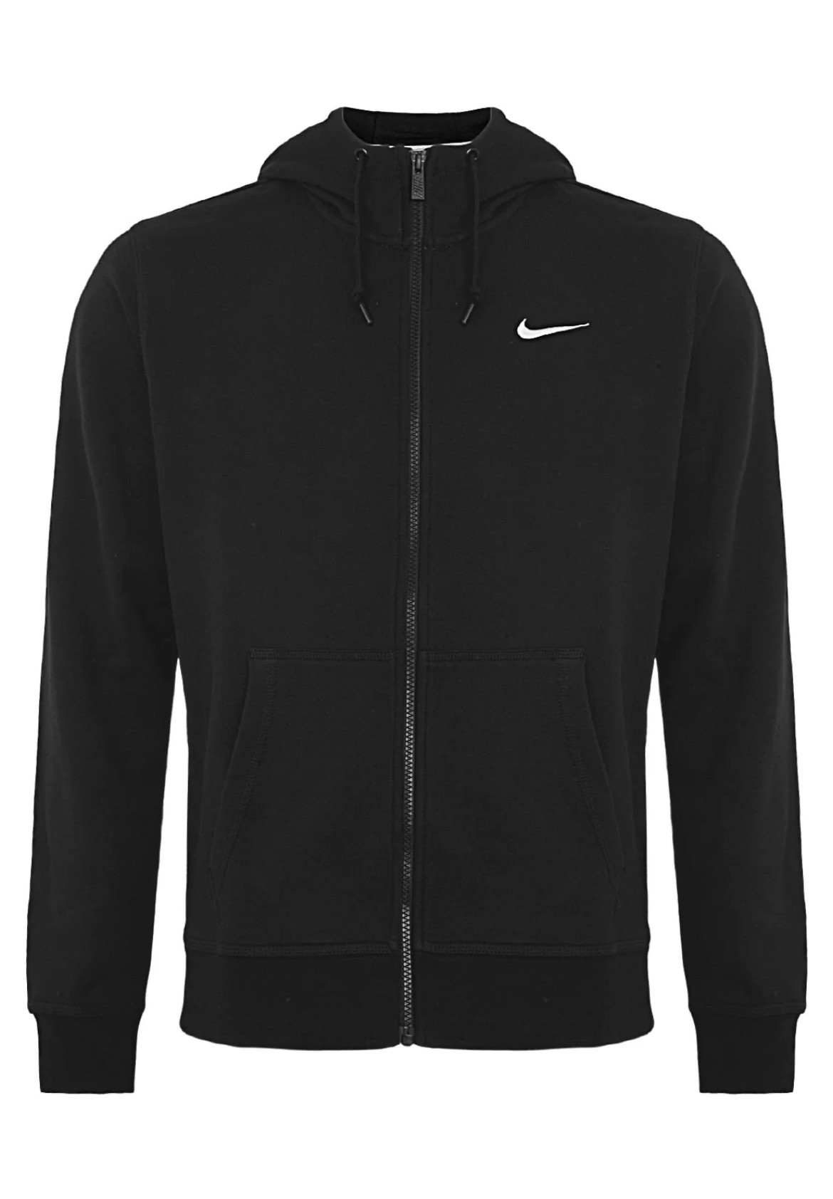 Moletom Nike Mini Swoosh Unissex - DFR.Clothing